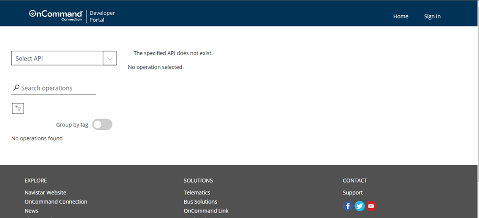 After Clicking On New Tab Then The Operations Are Not Getting Displayed · Issue 2145 · Azure 