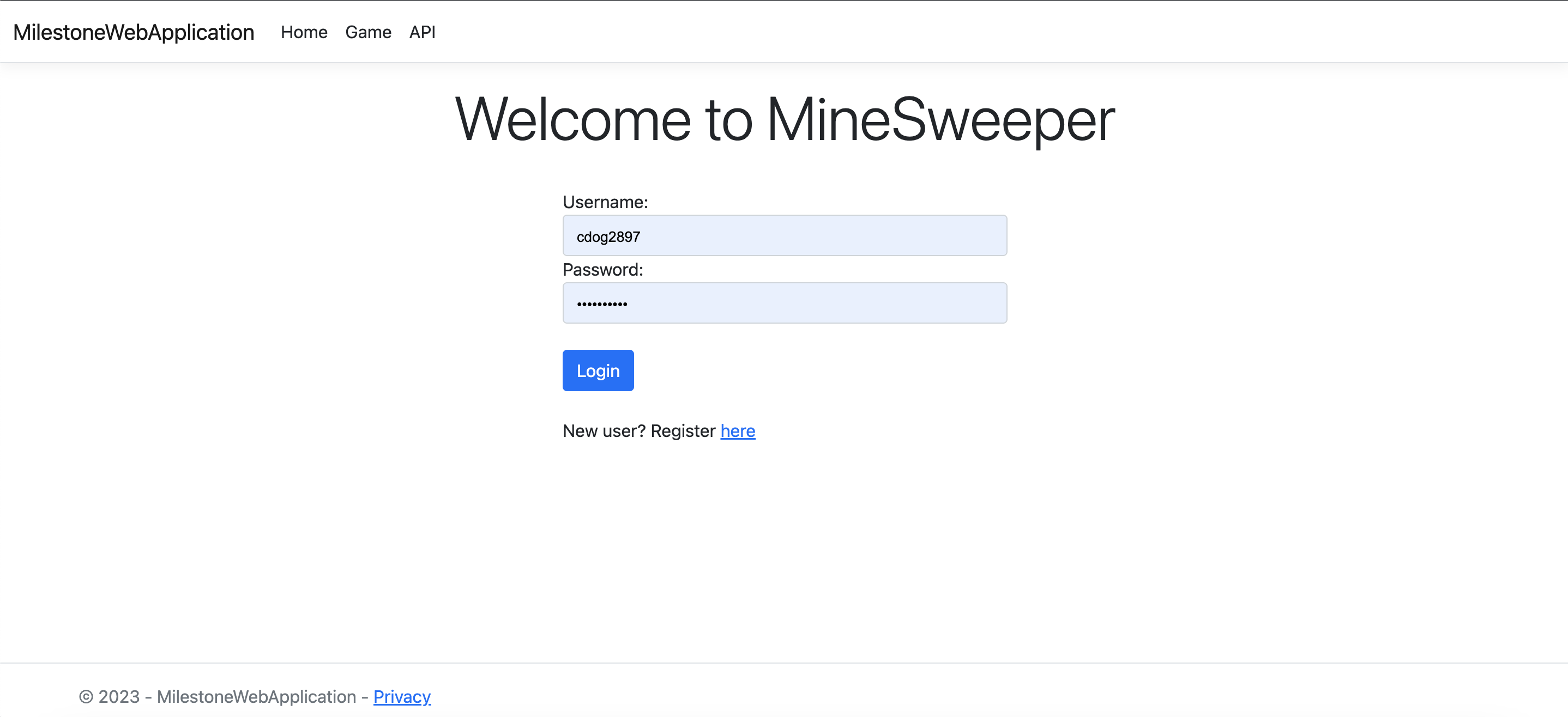 GitHub - cdog2897/minesweeper-web-app