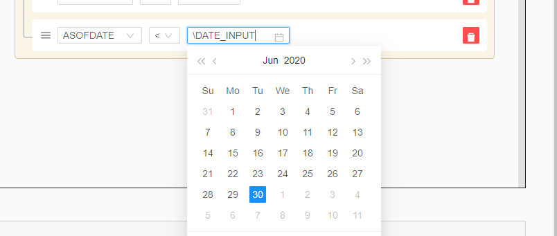 Is there a way to type in a text in Date widget? · Issue #248 ...