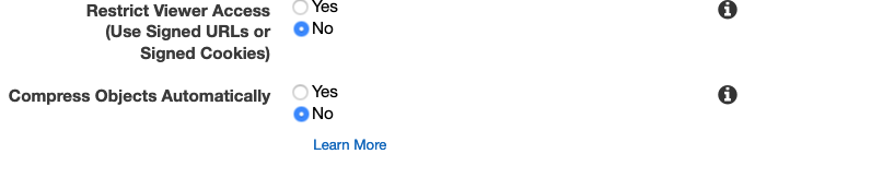 Default Path Pattern in CloudFront Does Not Compress Objects · Issue #262 · serverless-nextjs ...