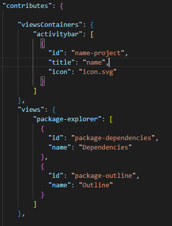 Add a badge to the activity bar · microsoft vscode-discussions · Discussion #543 · GitHub