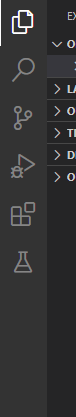 Add a badge to the activity bar · microsoft vscode-discussions ...