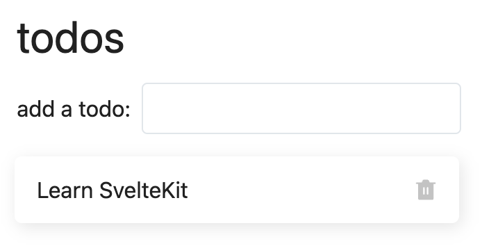 Todos Css Is Borked In Firefox · Issue 332 · Sveltejs Learn Svelte Dev · Github