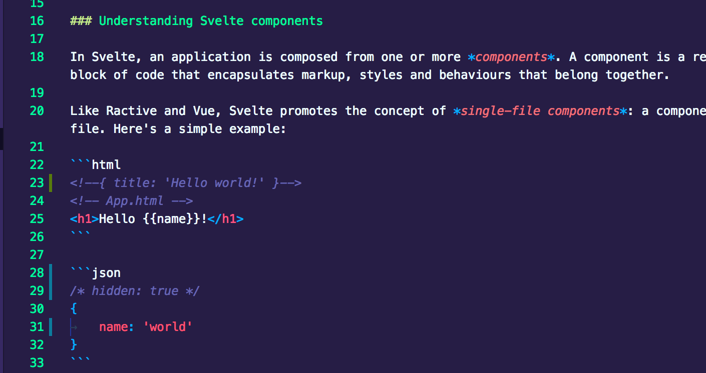 Replace `repl?data=...` URLs with gists · Issue #239 · sveltejs/v2.svelte.dev · GitHub
