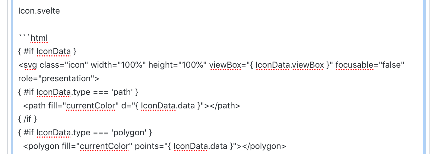 You may need an appropriate loader to handle this file type. · Issue ...