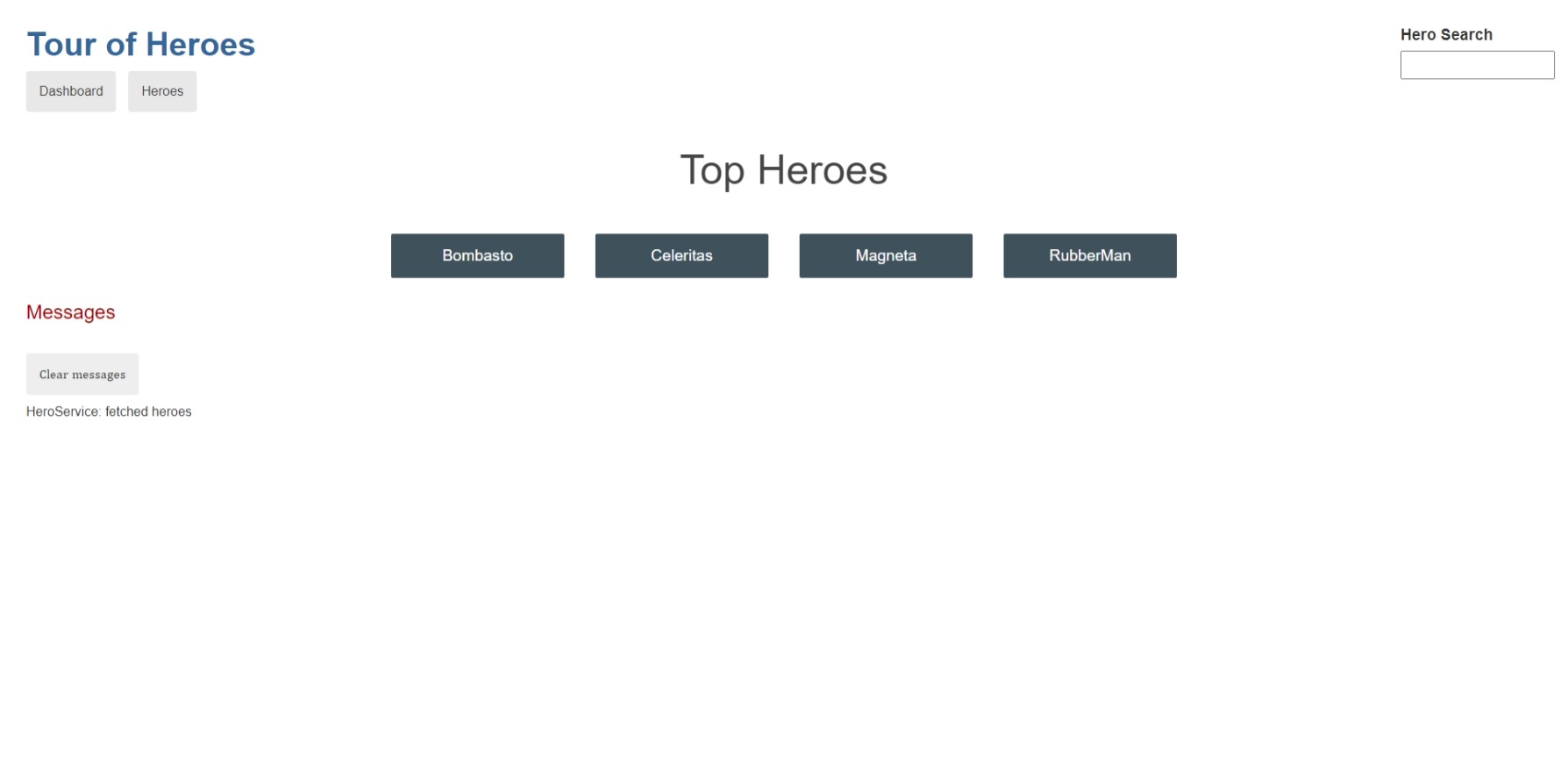 GitHub - KOTTG4/Heroes-Frontend: The Tour of Heroes application is a robust tool for staffing ...