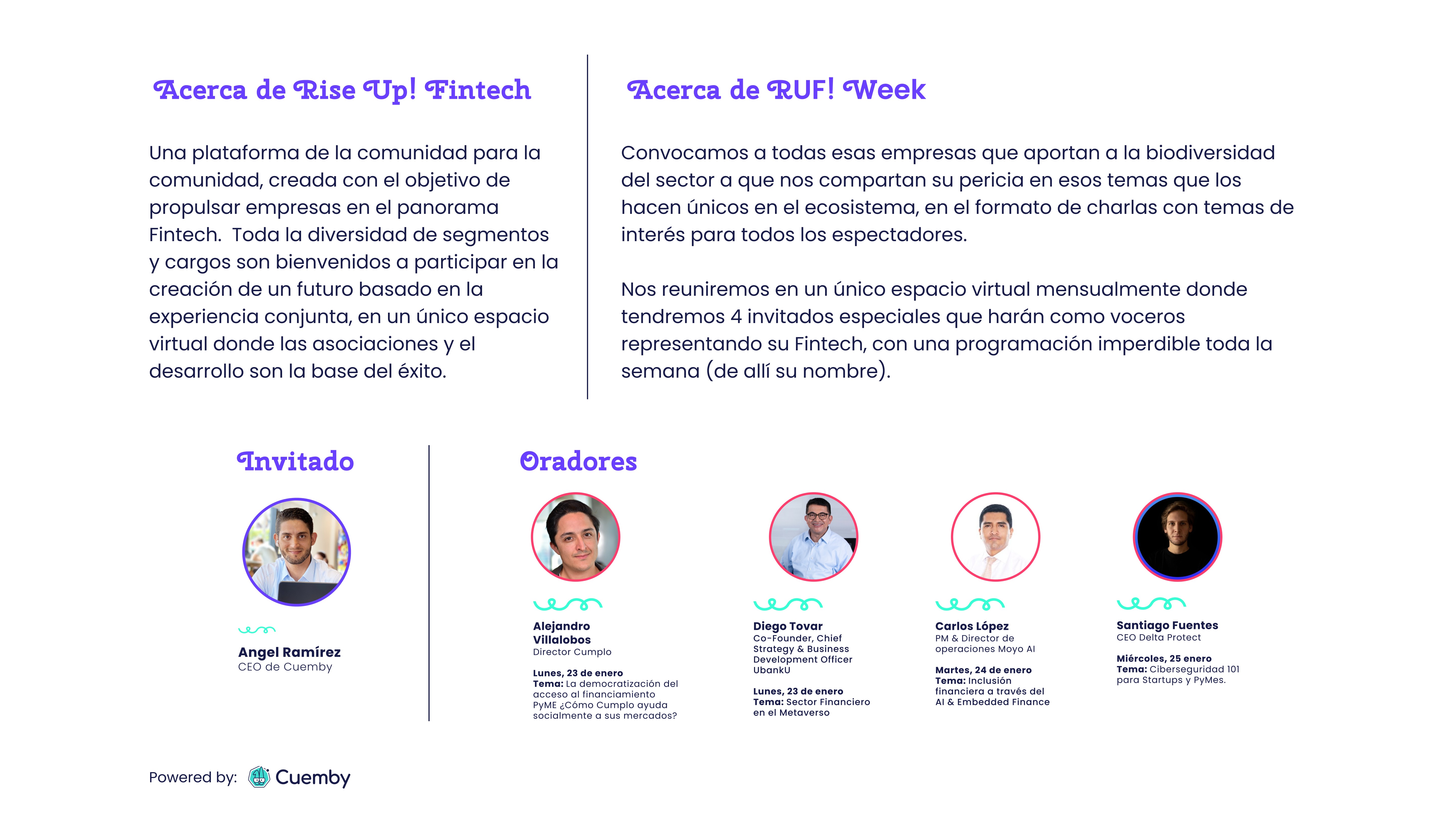GitHub - RiseUp-Fintech/RUFWeek-Enero-2023: RUF! Week 23 al 27 de enero 2023