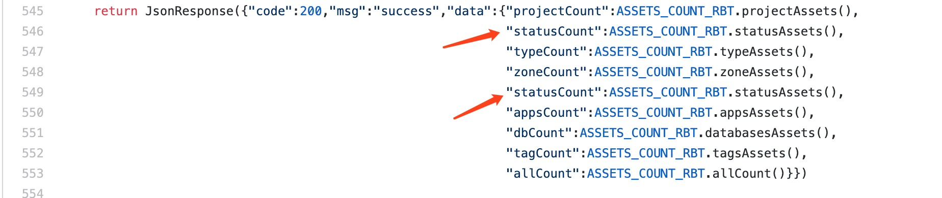 非紧急，代码有处变量重复声明 · Issue #205 · welliamcao/OpsManage · GitHub