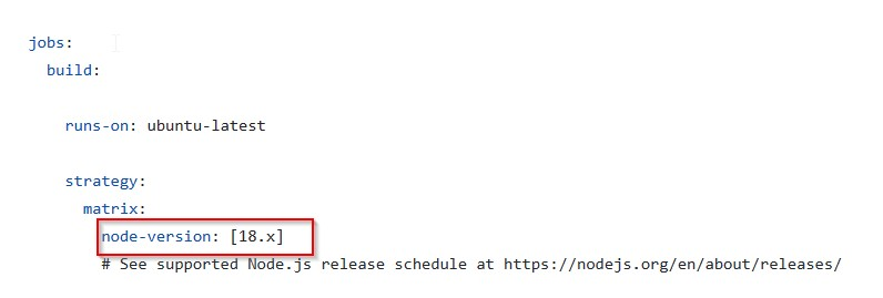 GitHub - eyewande2022/NodeJS-CI-sample