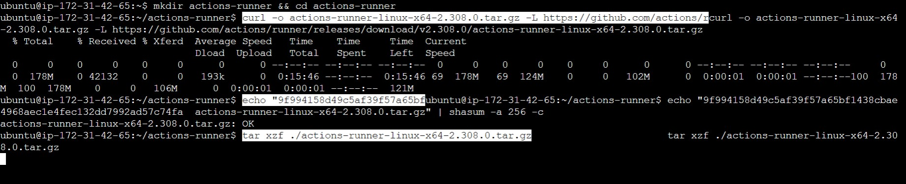 GitHub - eyewande2022/NodeJS-CI-sample