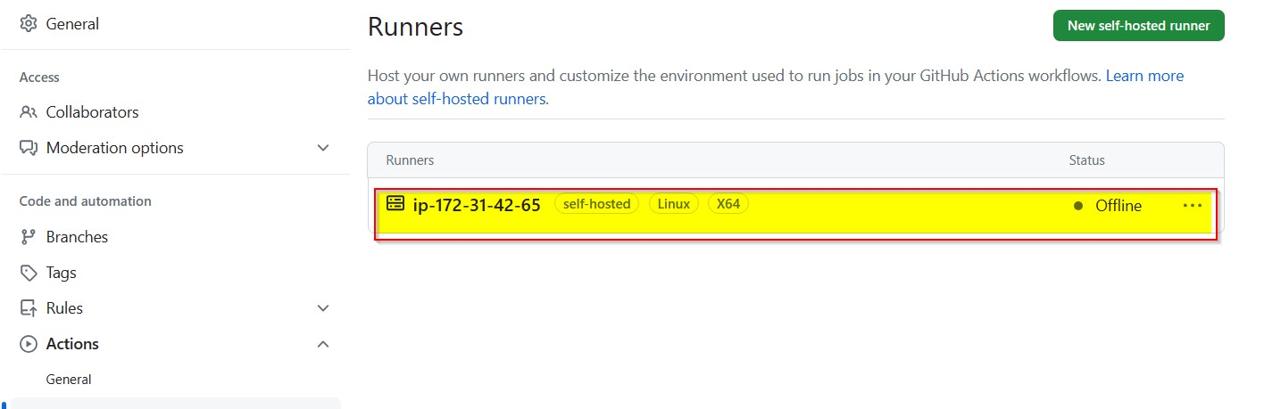 GitHub - eyewande2022/NodeJS-CI-sample