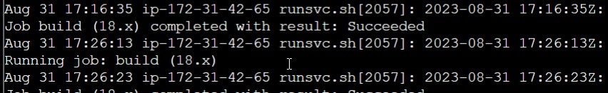 GitHub - eyewande2022/NodeJS-CI-sample