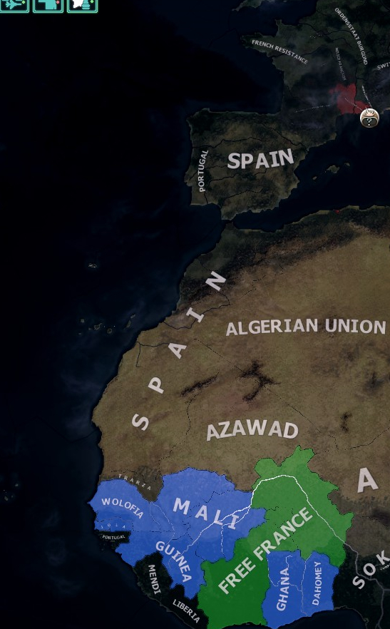 French Reclamation during French State Civil War · Issue #1232 ...