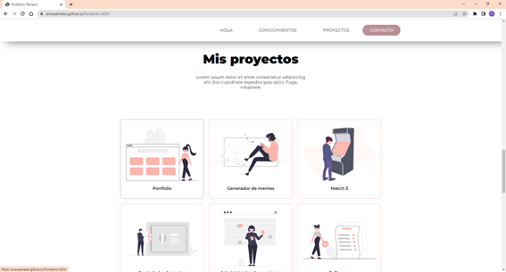 GitHub - AnaCPetrasso/Portafolio-ADA: Portafolio personal creado para presentar como proyecto ...
