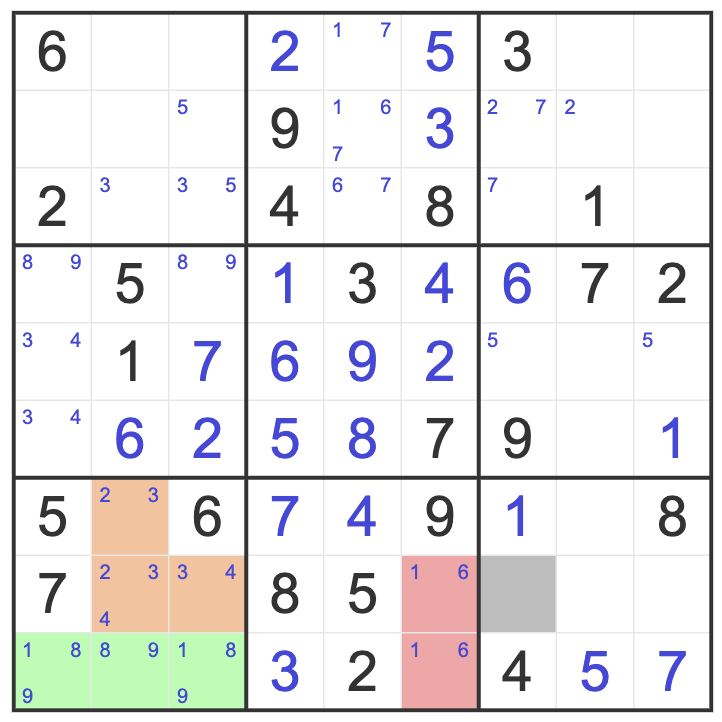 Daily Sudokus for 2020-06-30 · Issue #21 · tuchandra/sudoku · GitHub