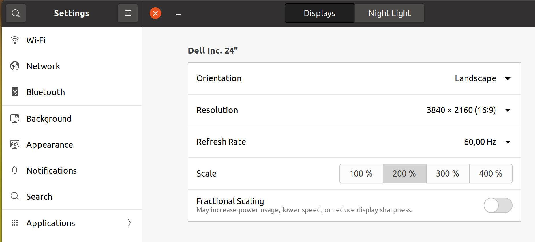 wrong icon size on database navigator and projects on a 4k screen ...