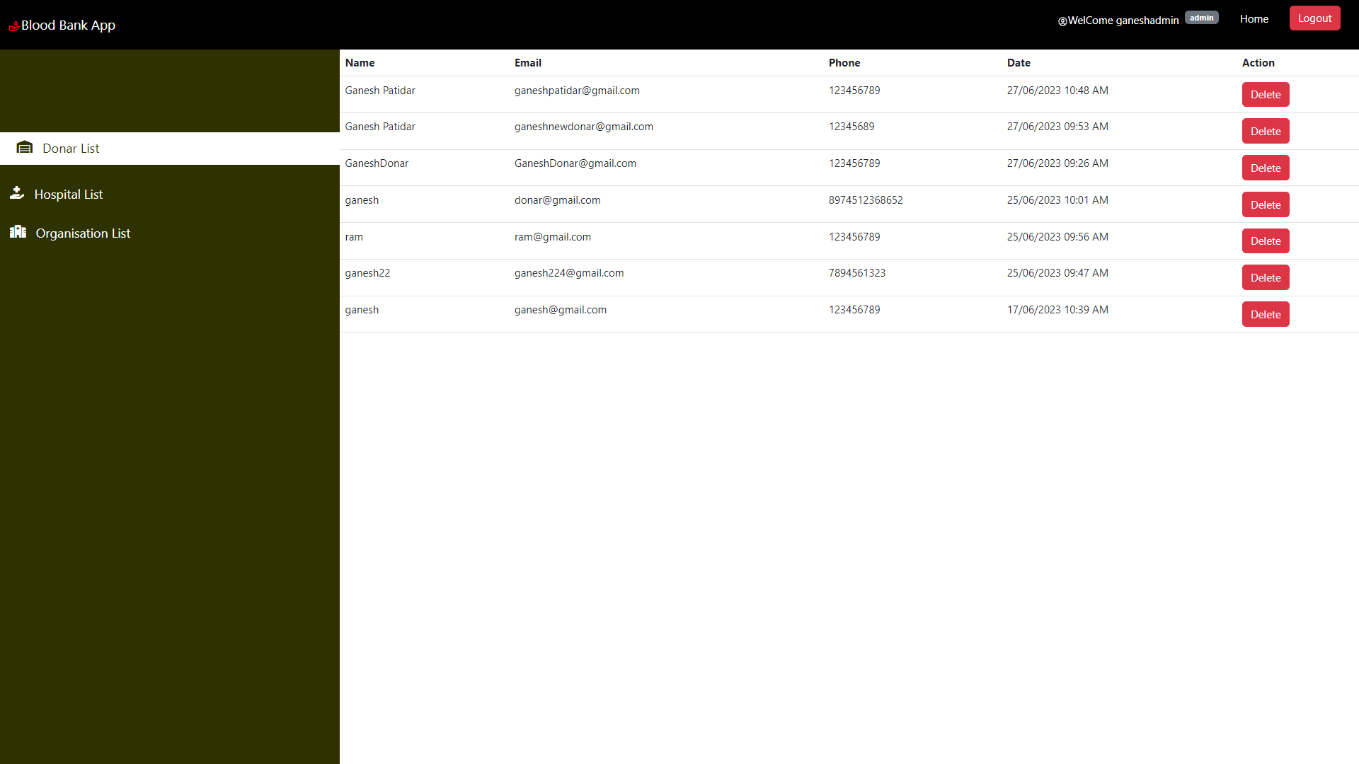 GitHub - ganesh9dyv/MERN_Blood_Bank
