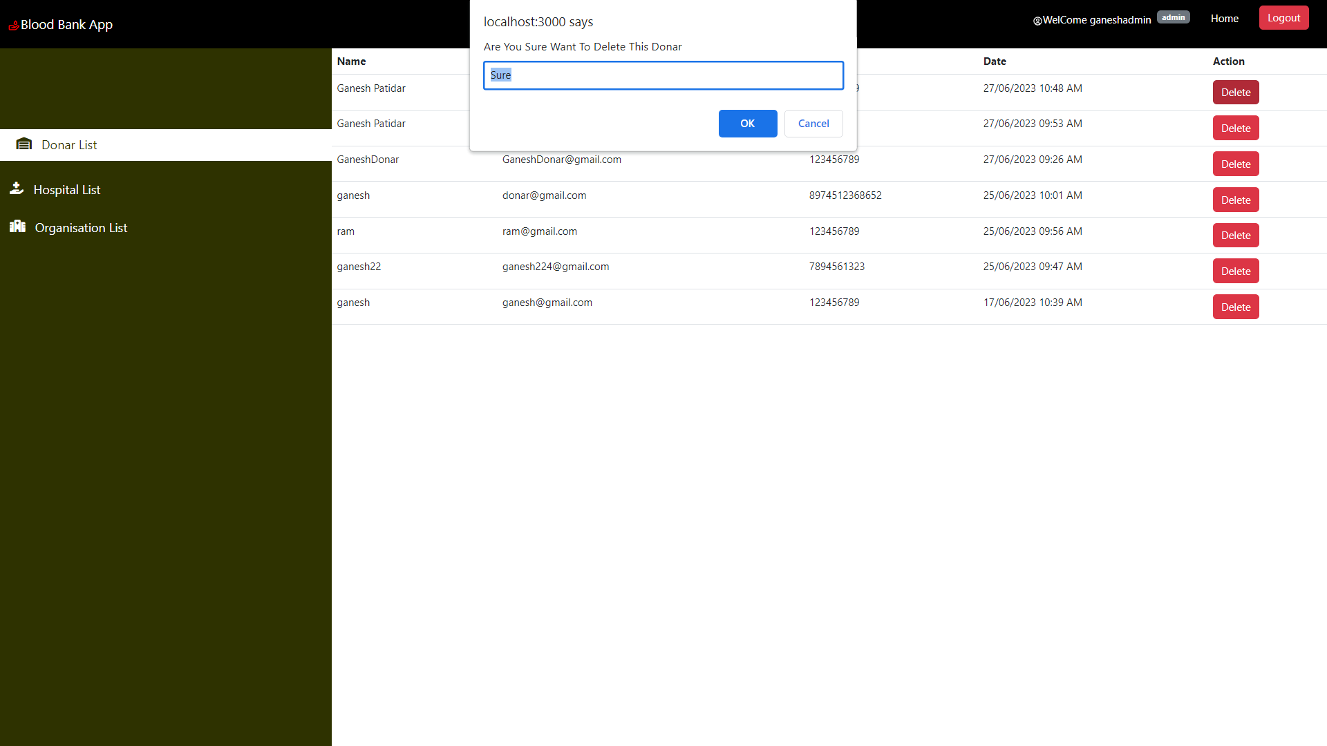 GitHub - ganesh9dyv/MERN_Blood_Bank