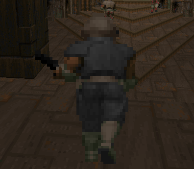 [BUG] Class selection screen does not translate colors · Issue #2065 · ZDoom/gzdoom · GitHub