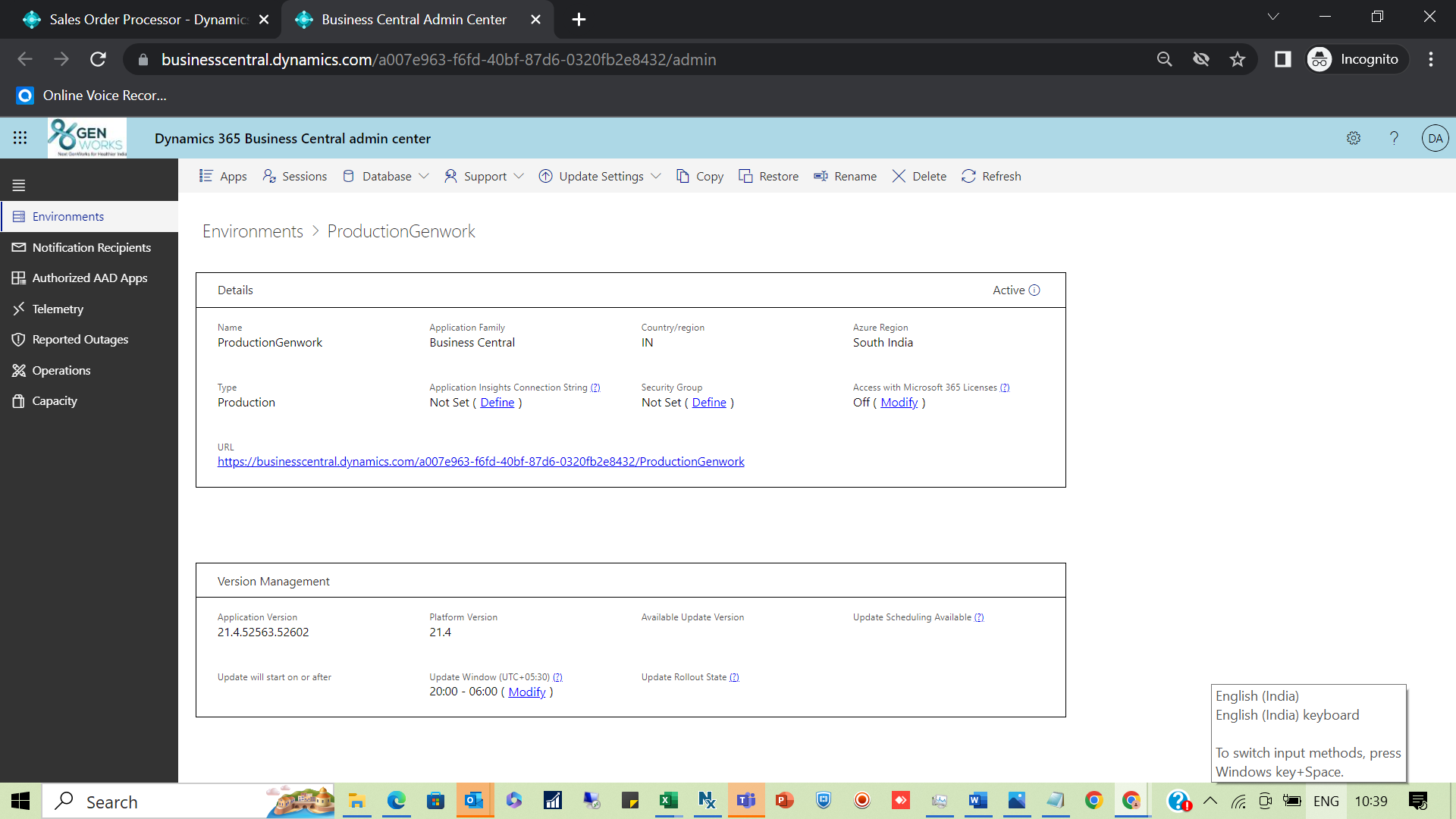 List of IP address for Genworks · Issue #134 · 3ktech/General · GitHub