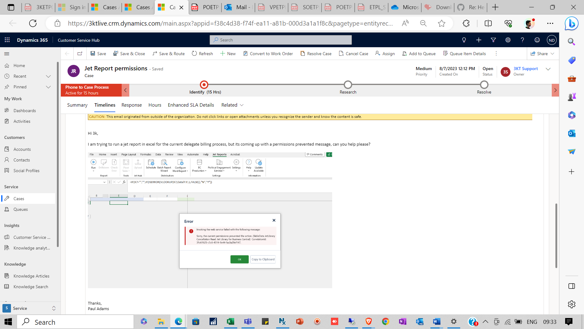 Jet Report Permission set--TP- CAS-01396-K4V1P4 · Issue #616 · 3ktech/General · GitHub