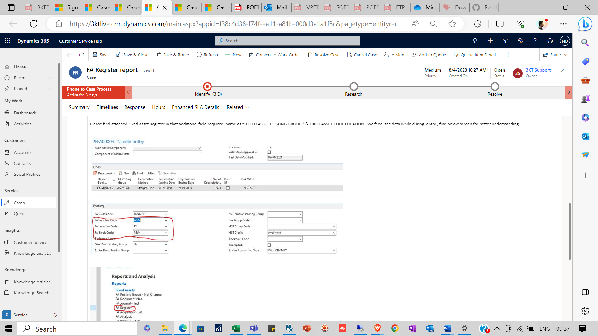 FA Register report -Pioneer CAS-01394-D7D9X9 · Issue #617 · 3ktech/General · GitHub