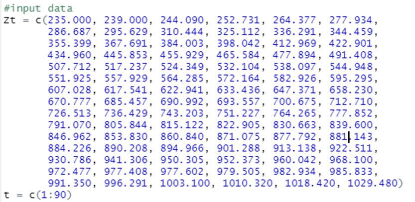 GitHub - Nurullilmii/Arima-Non-Musiman