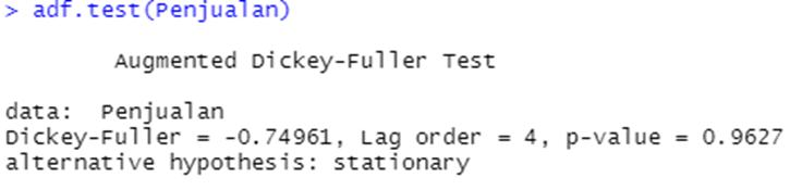 GitHub - Nurullilmii/Arima-Non-Musiman