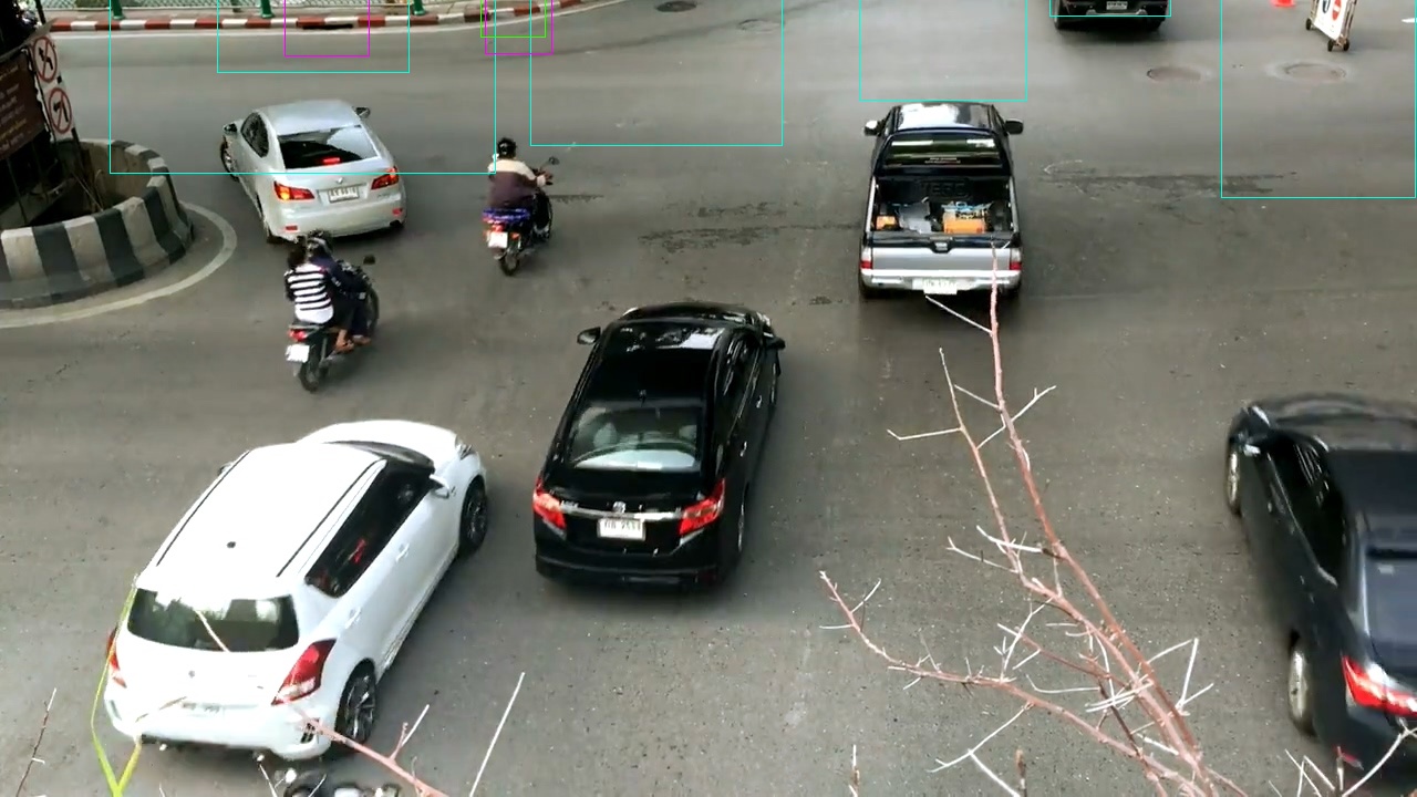 no bbox result when run yolov4 in Jetson NX · Issue #102 · Tianxiaomo ...