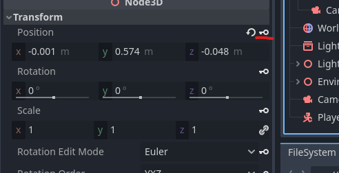 Editor crash when adding a new position key in AnimationPlayer · Issue #69829 · godotengine ...