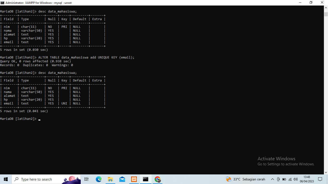 GitHub - Muhamad-Raehan/Praktikum-1-basis-data