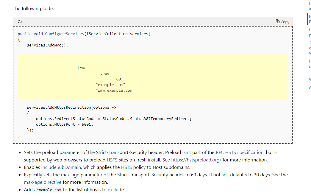 Scripts Look Very Strange · Issue #13183 · dotnet/AspNetCore.Docs · GitHub
