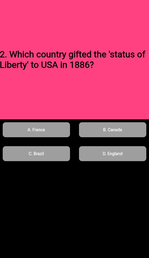 GitHub - arpitaflutter/kbc
