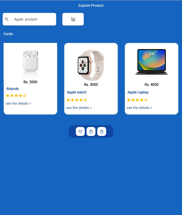 GitHub - arpitaflutter/ecommercespp
