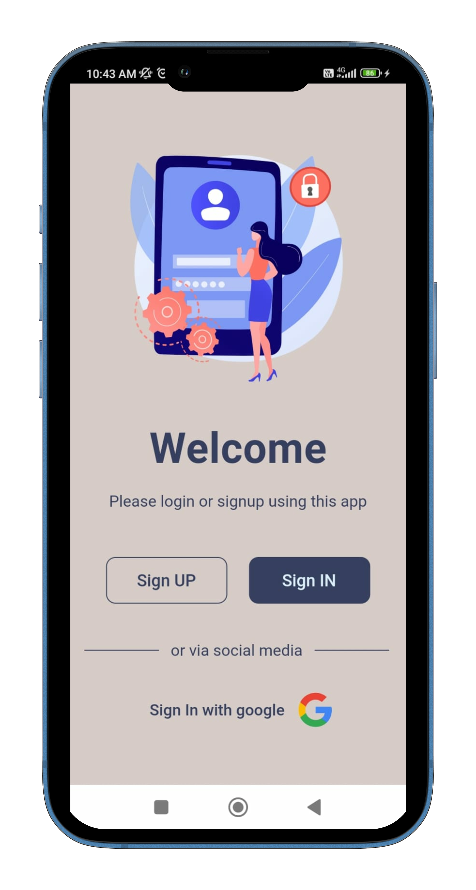 Github Arpitaflutterflutterfirebase 