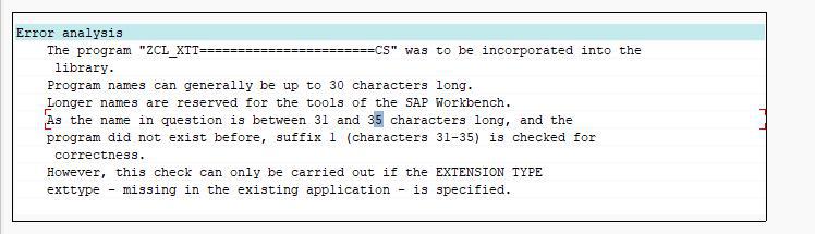 Some Error On Abap 702 · Issue 2671 · Abapgitabapgit · Github 2322