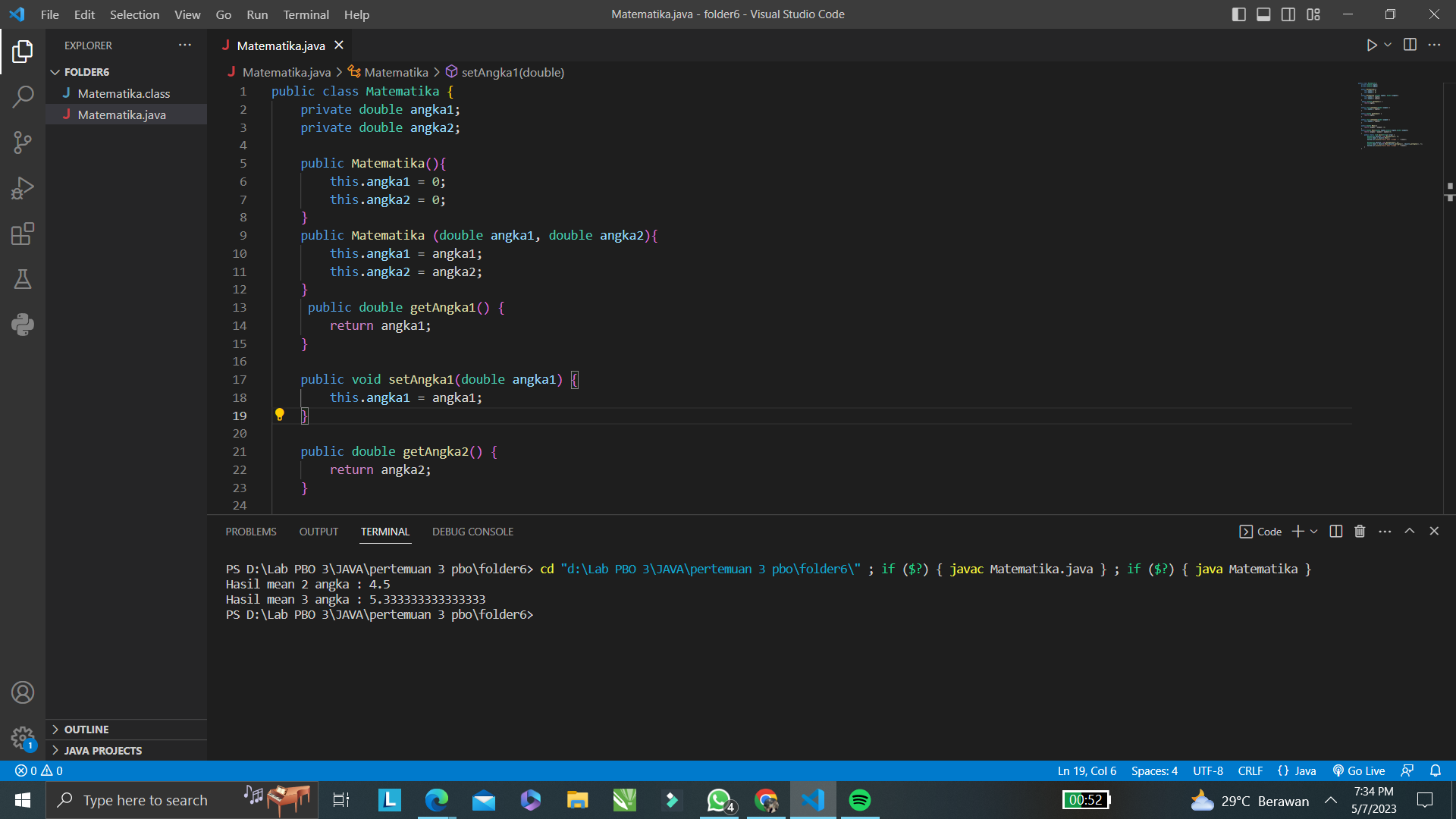 GitHub - staychiss/UTS_Lab3_OOPJava