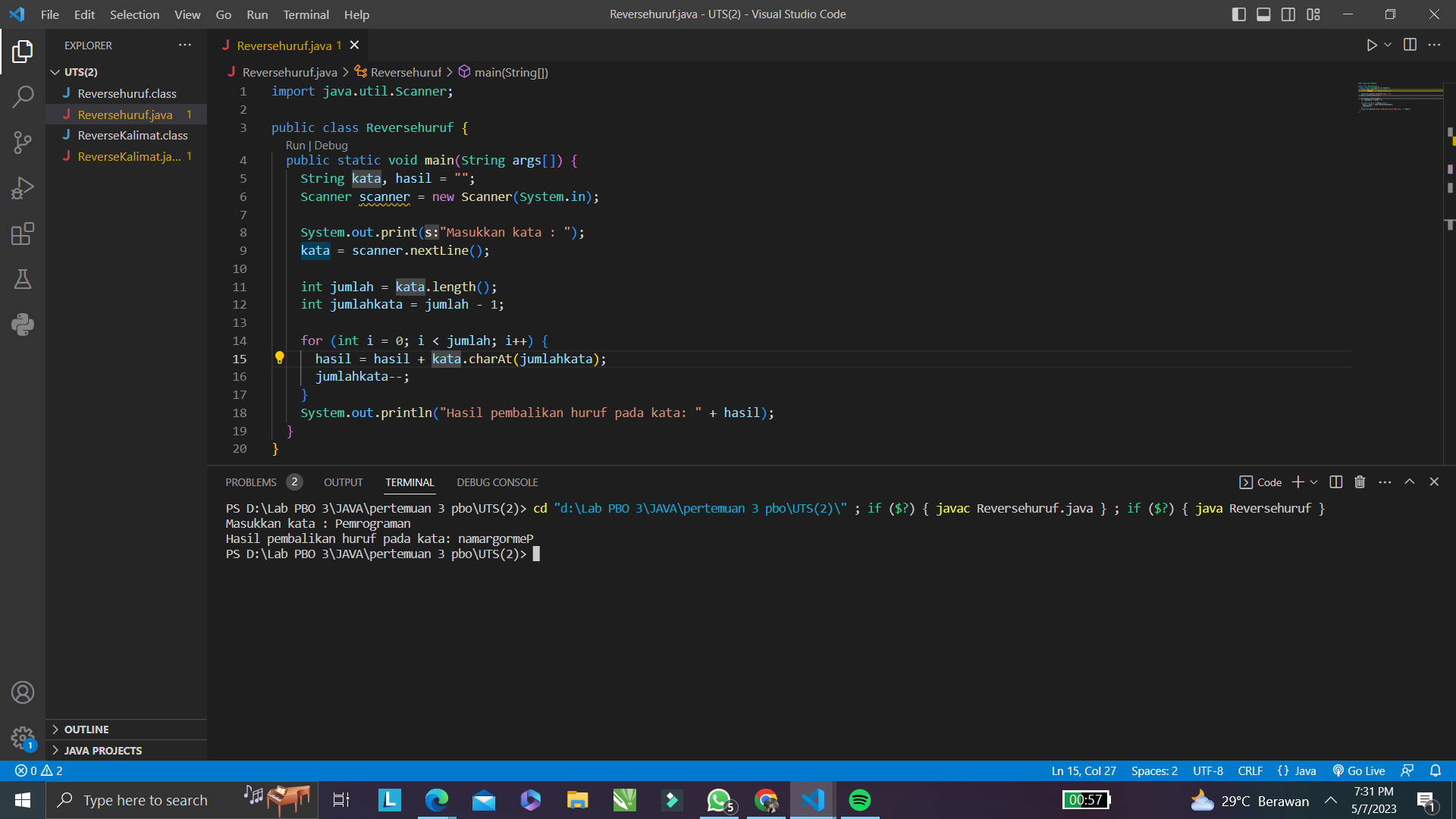 GitHub - staychiss/UTS_Lab3_OOPJava