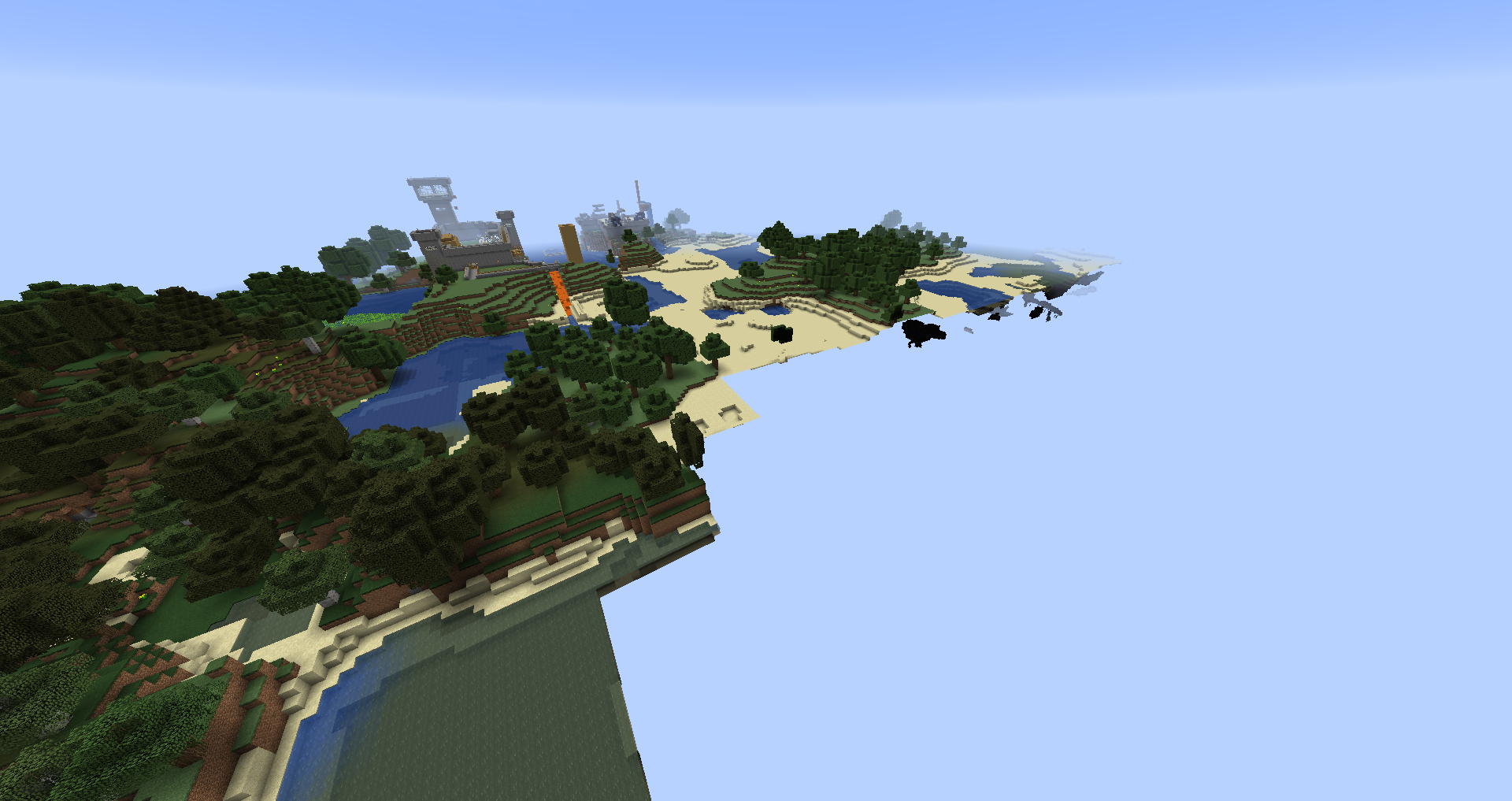 [Collection] Dynmap not rendering Pre-Anvil Chunks · Issue #2282 · webbukkit/dynmap · GitHub