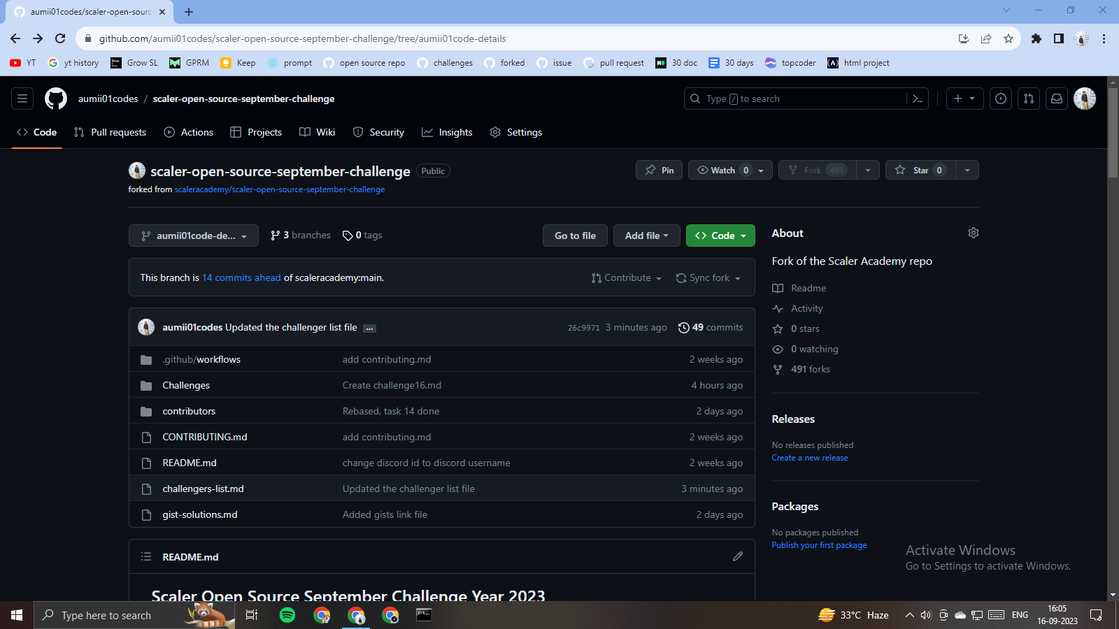 Challenge- Saumili Dutta · Issue #278 · scaleracademy/scaler-open-source-september-challenge ...