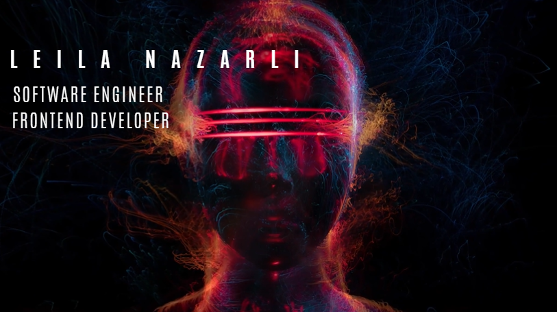 leilanazarli (Leila Nazarli) · GitHub
