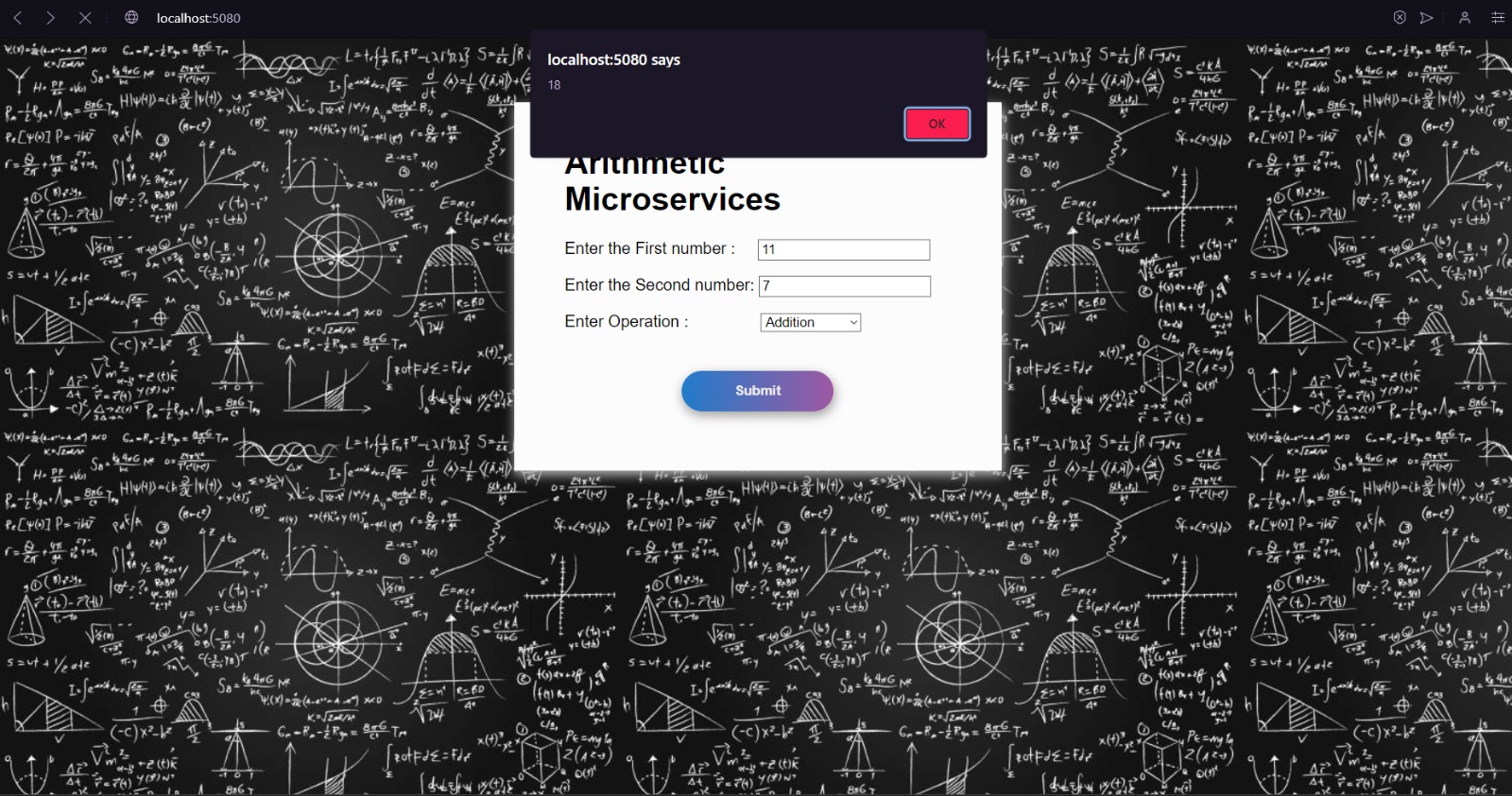 GitHub - Sohan-MH/Cloud-Computing-project