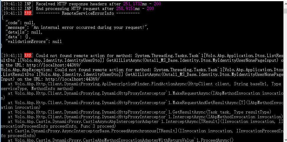How To Replace Auto Api · Issue #3123 · abpframework/abp · GitHub