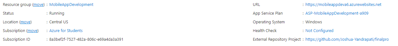 GitHub - Joshua-Yandrapati/finalpro: This is my final future ready ...