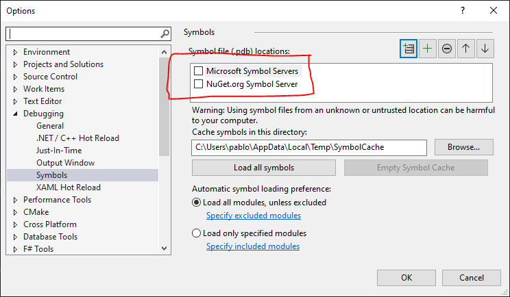 Realtime plotting of 8 line series crashes with unhandled exception in KernelBase.dll · Issue ...