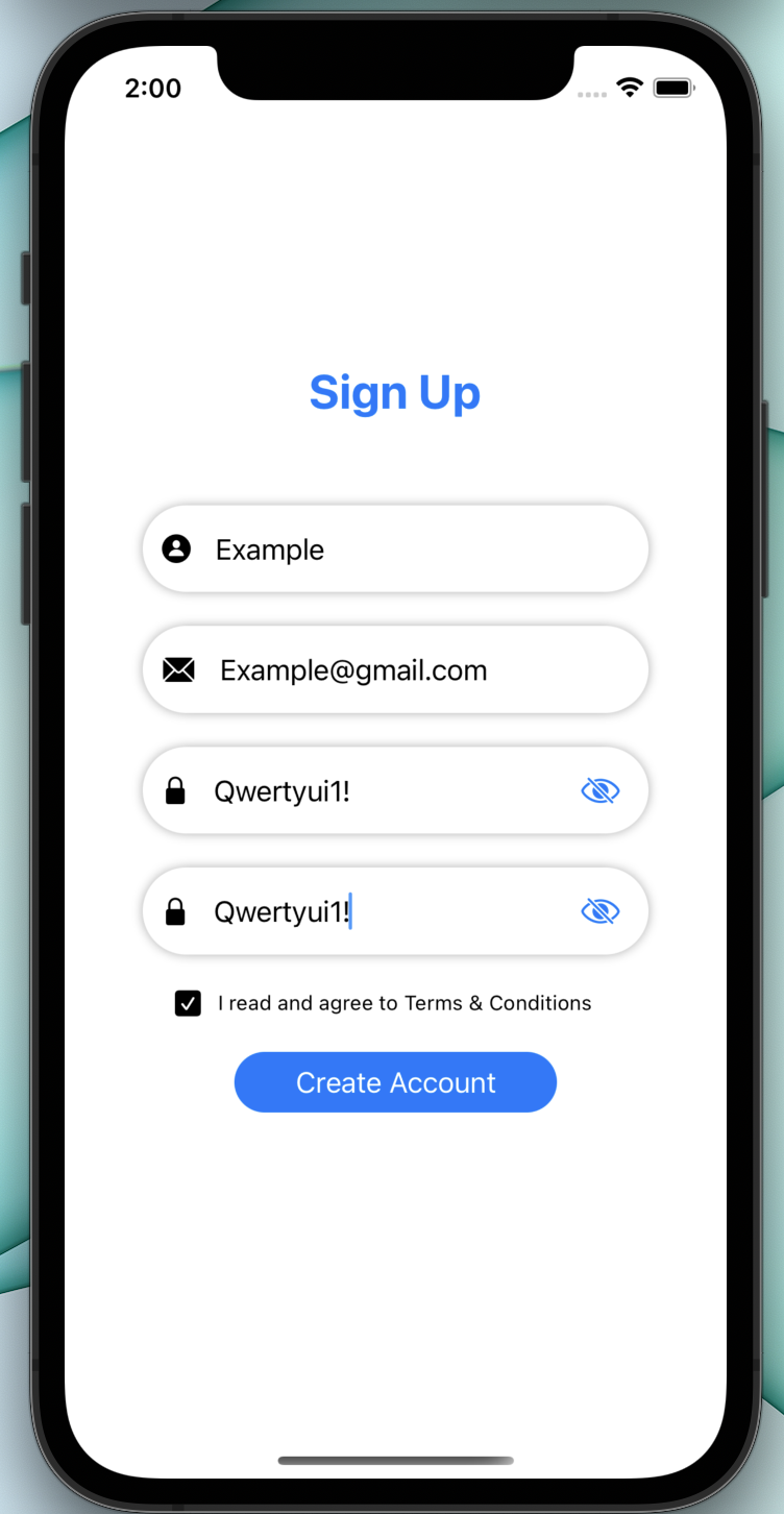 GitHub - Gabriel-Popa/LoginPage