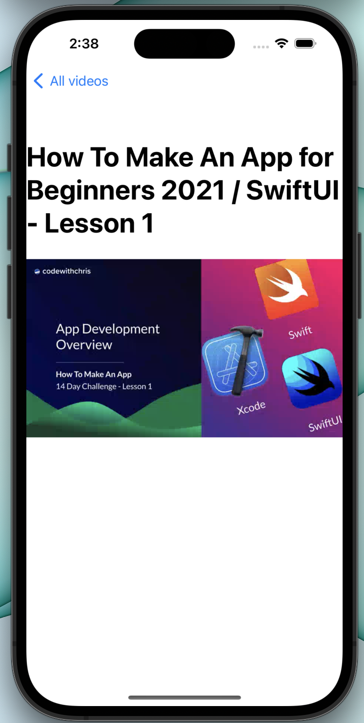 GitHub - Gabriel-Popa/VideoLessons
