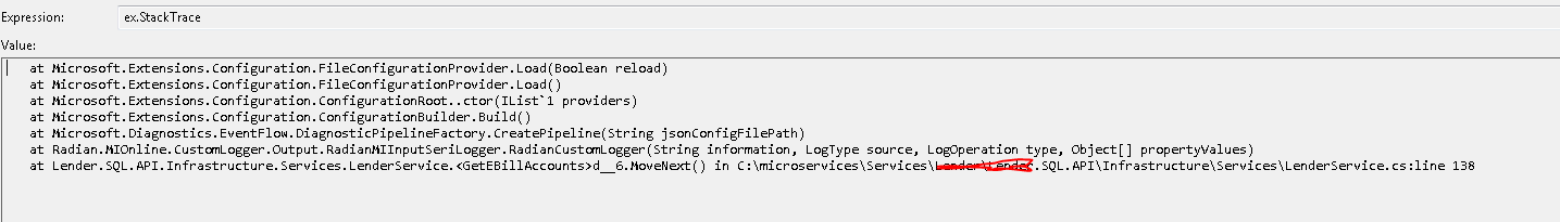 .NET Framework application crashes if uses EventFlow pipeline with ETW input 1.3.0 · Issue #213 ...