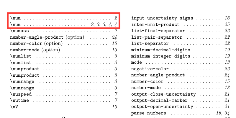 l3doc: Double entries in index · Issue #637 · latex3/latex3 · GitHub