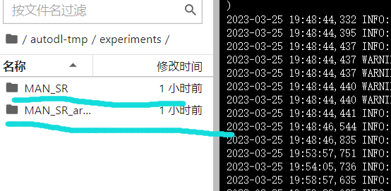 多卡训练问题 · Issue #14 · icandle/MAN · GitHub